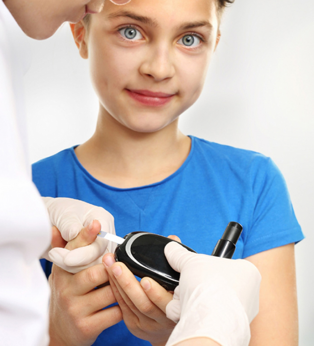 MODY Paneli | Biruni Genetik