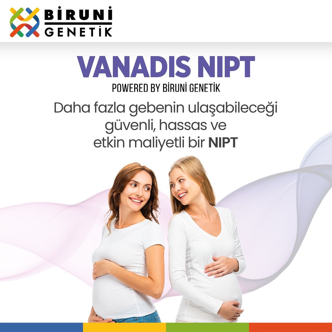 VANADIS NIPT – 2024 | Biruni Genetik